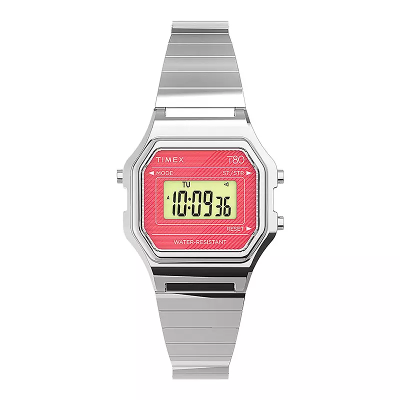 Timex Original Official Store di ZALORA Indonesia