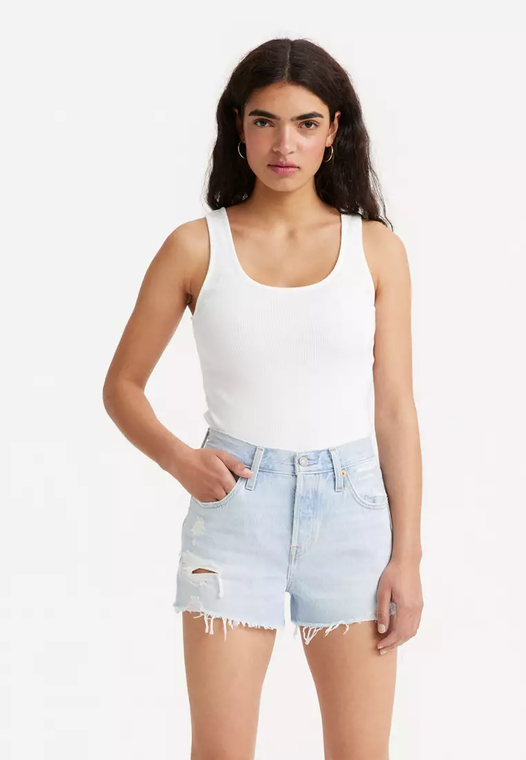 Levi's For Women | Shop Levi's Online On ZALORA Philippines