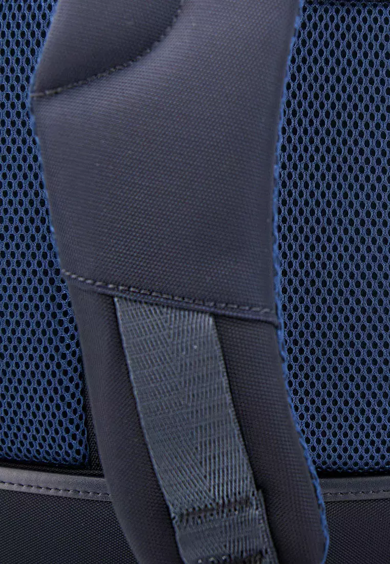 Buy Charles Berkeley Jameson Backpack - WF-24013 - Navy Blue 2026 ...