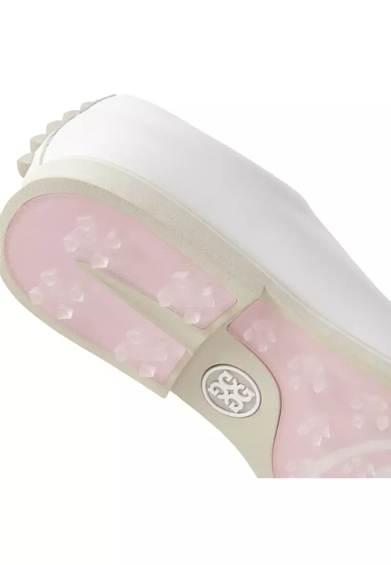 Buy G/FORE Women's Gallivanter Leather Golf Shoes 2025 Online | ZALORA Philippines