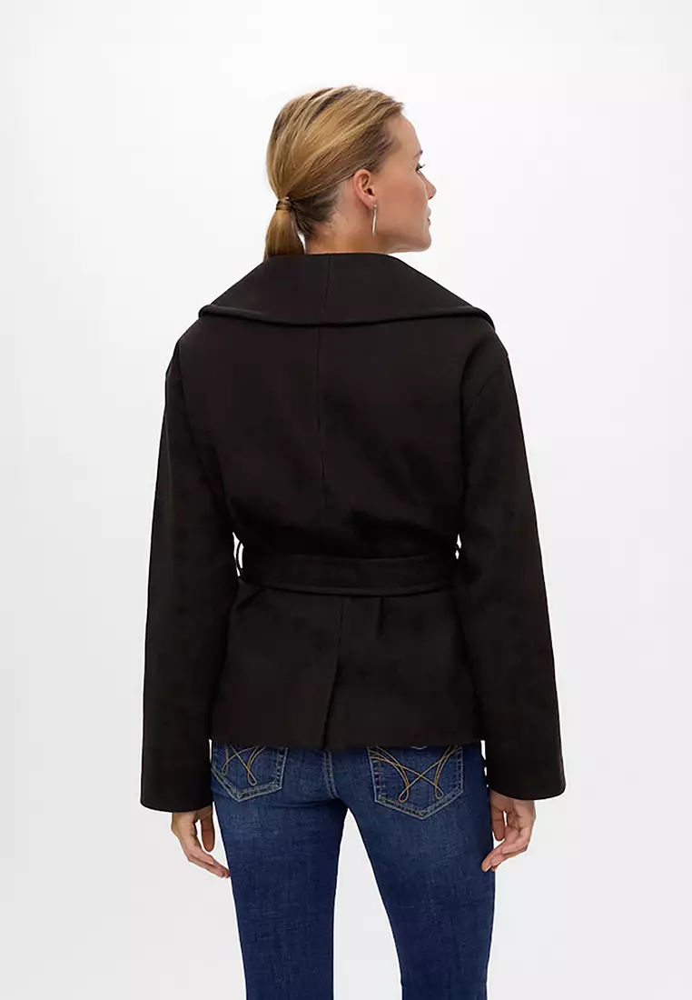 Buy Vero Moda Bergen Jacket 2026 Online | ZALORA