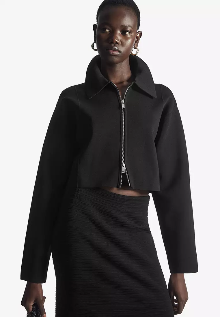 Buy COS Fashion Products Famous for Minimalist Design @ ZALORA Malaysia ...