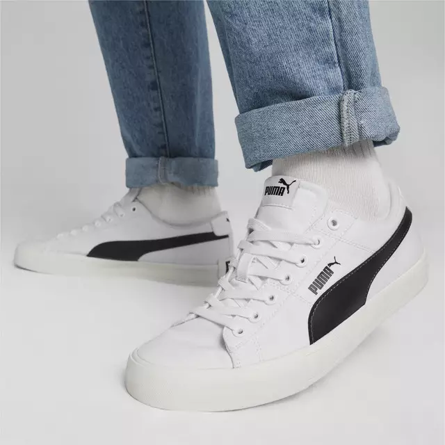 Jual Puma Bari Casual Cv Original 2025 | ZALORA Indonesia