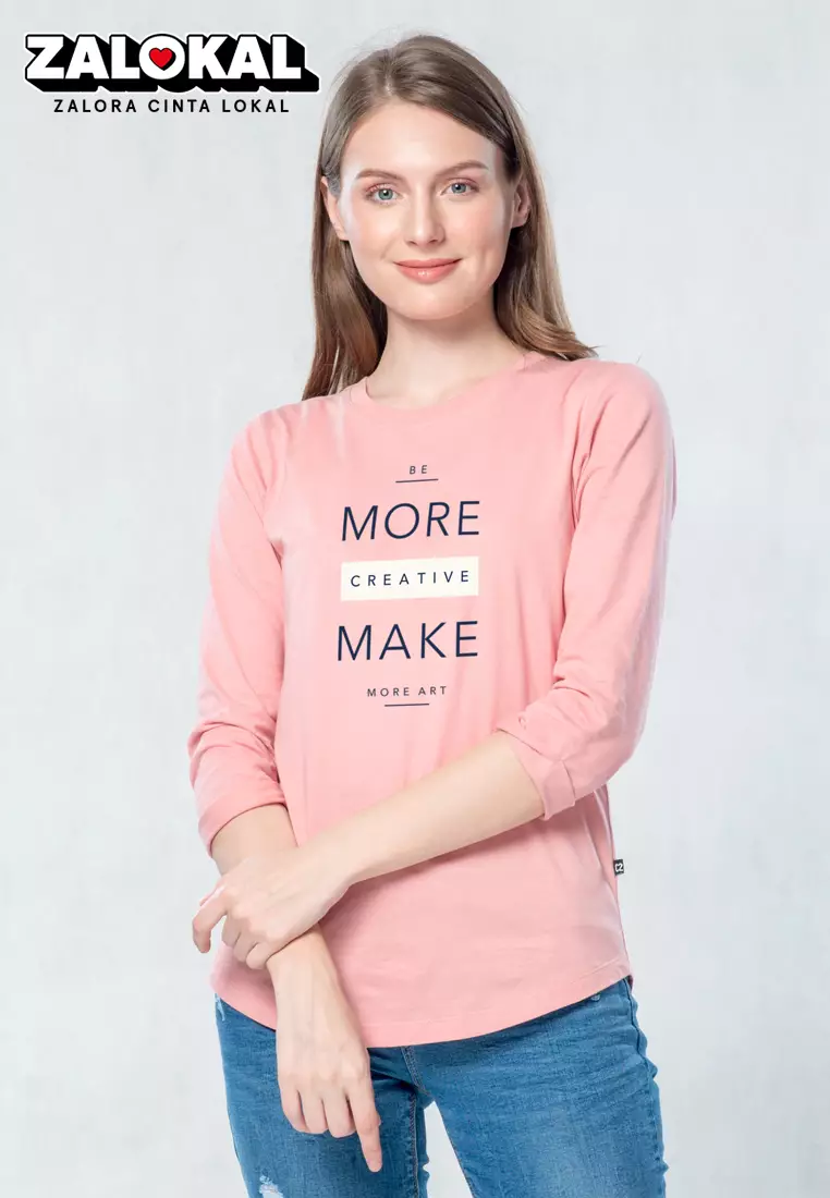 C2 Outfitters Original Official Store di ZALORA Indonesia