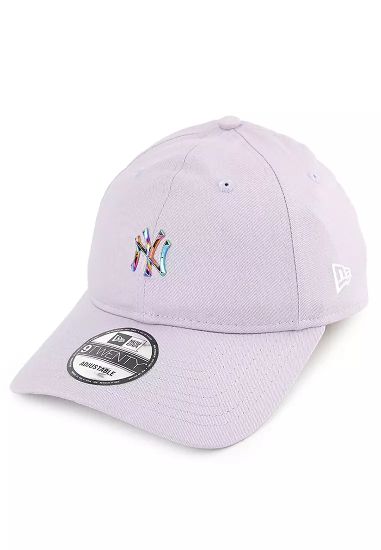 Jual NEW ERA New York Yankees S9Twenty MLB Metal Badge Original 2025 ...