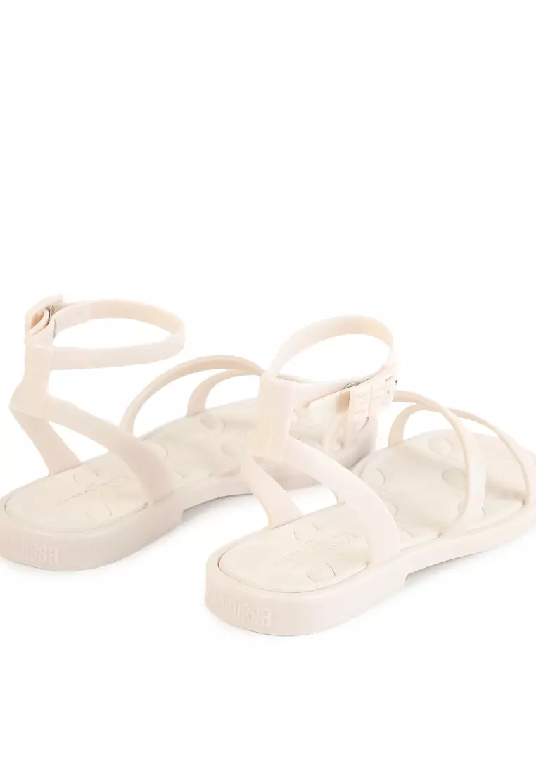 Jual Melissa Heat Sandal Ad Original 2025 | ZALORA Indonesia