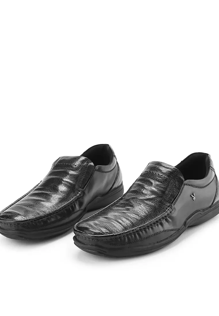 Jual Playboy Albania Slip On Original 2026 | ZALORA Indonesia