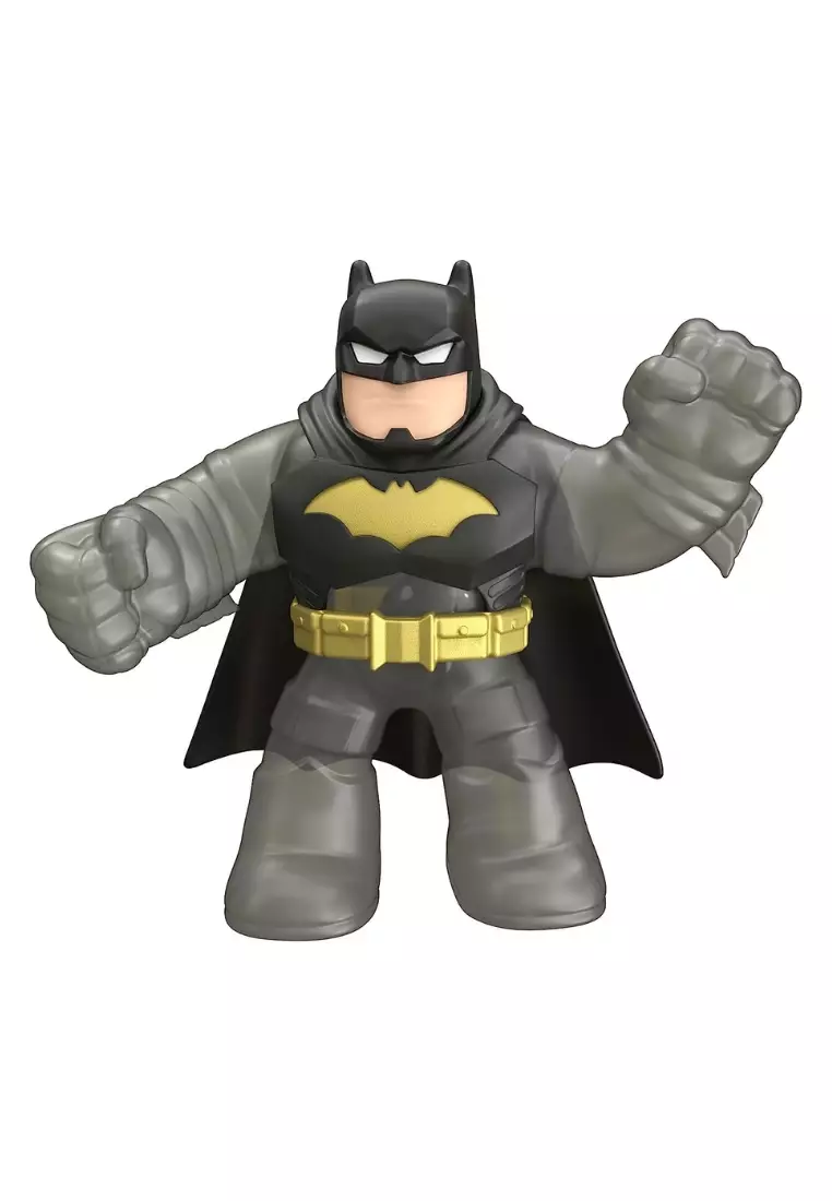 Buy Hero’s of Goo Jit Zu Heroes of Goo Jit Zu Goo Shifters DC Super ...