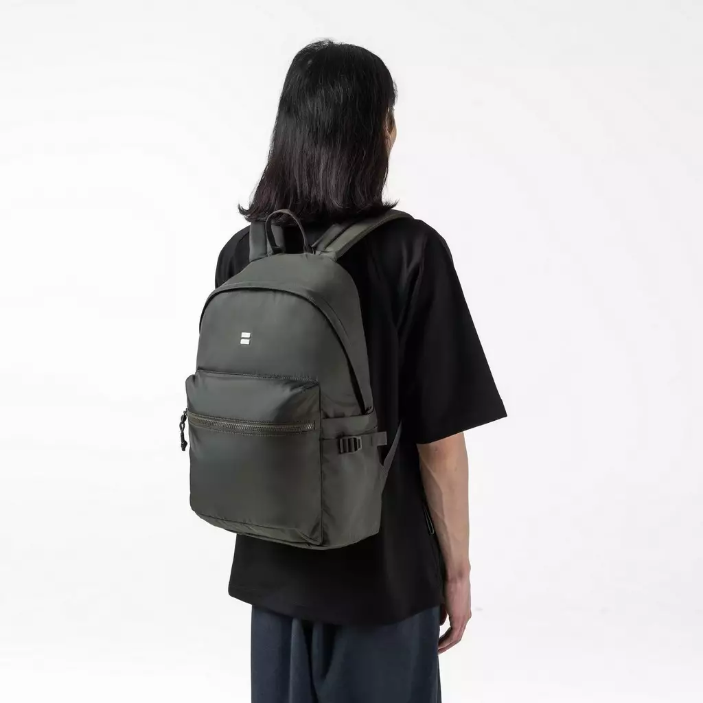 Jual Bodypack Bodypack Prime Laptop Backpack - Olive Original 2024 ...