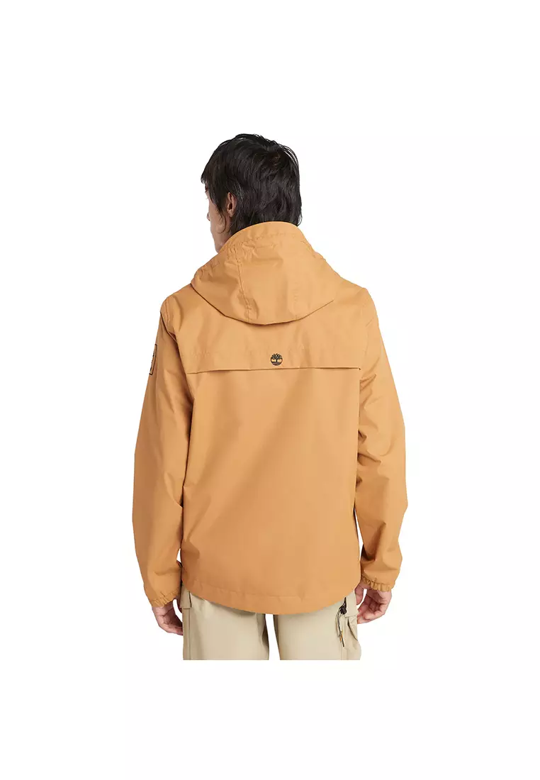 Buy Timberland 71 AF WR BENTON SHELL WHEAT BO 2026 Online | ZALORA