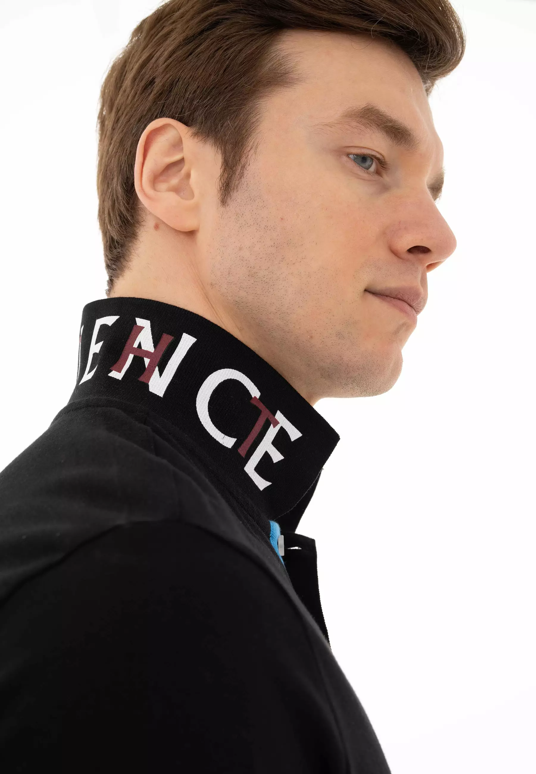 Buy Arma Basic Polo Shirt 2026 Online Zalora Philippines