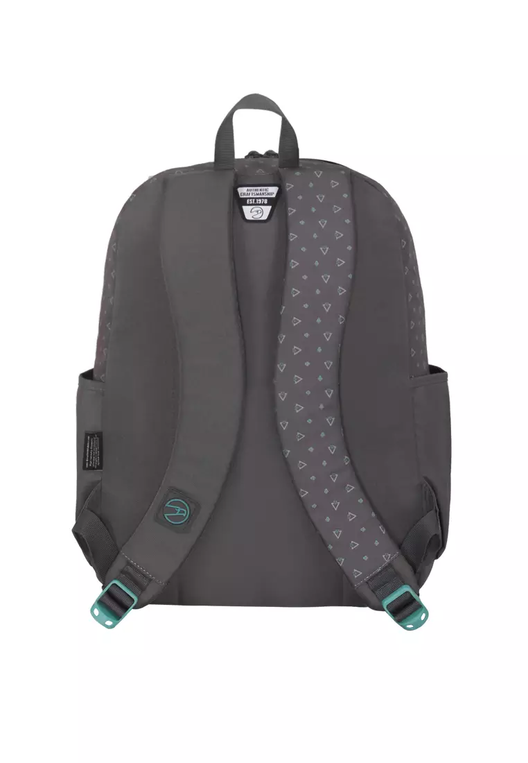 Buy HAWK 5961 Backpack with Side Pocket 2025 Online | ZALORA Philippines