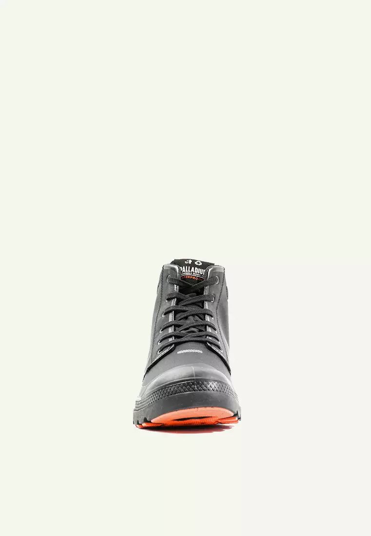 Buy Palladium Pampa Rcyl Lite + WP + Men's Boots 2025 Online | ZALORA ...