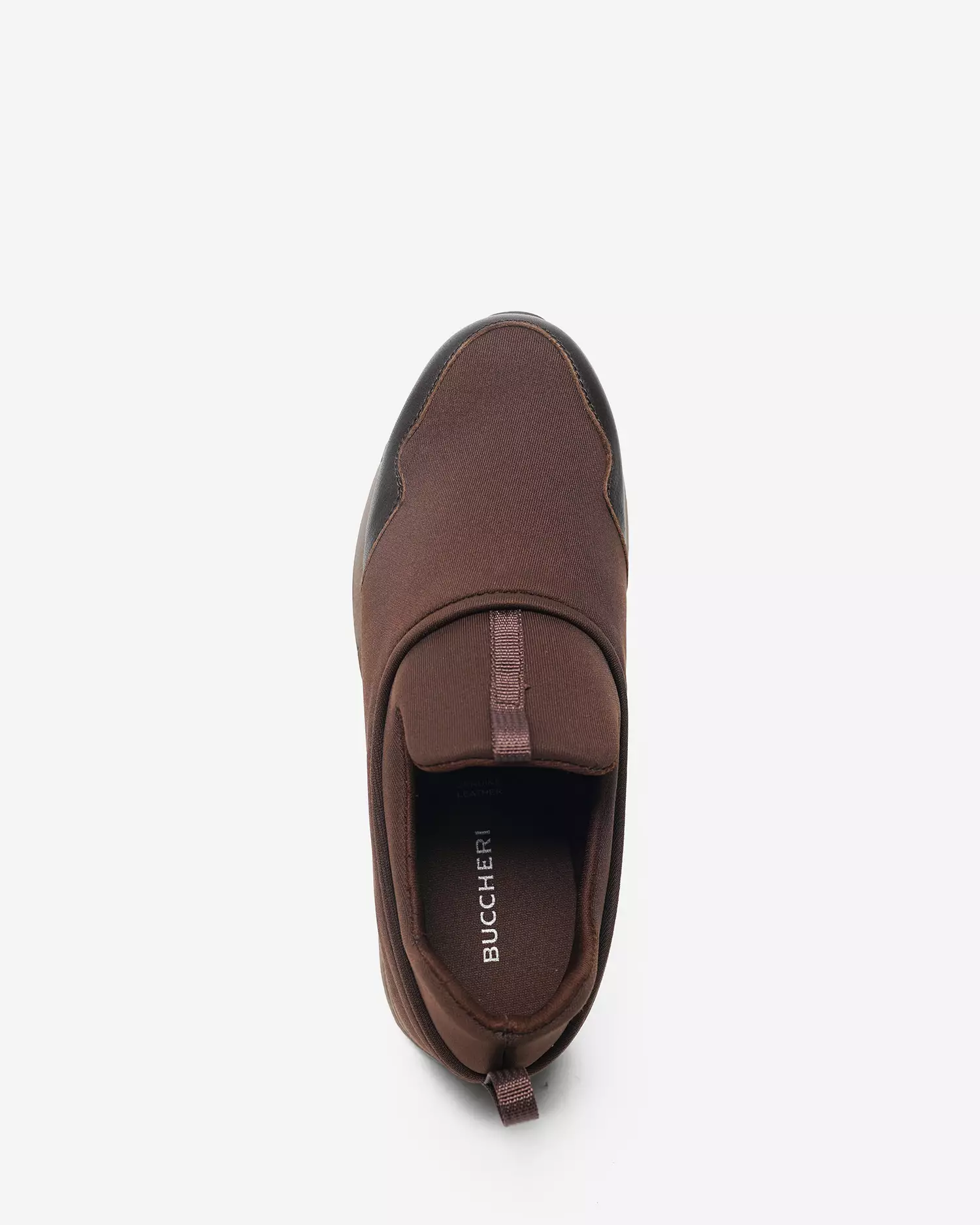 Jual Buccheri Buccheri Lexa Sneakers Women Brown Original 2026 | ZALORA ...