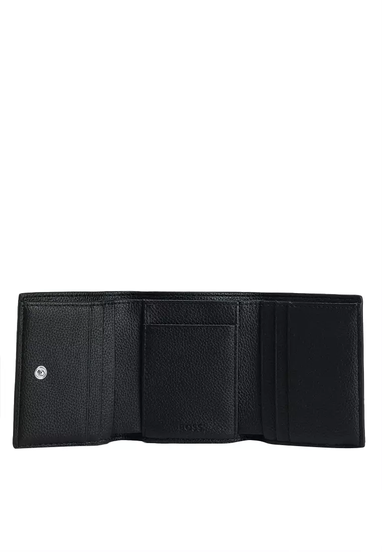 BOSS Ray Vertical Wallet - BOSS Business 2025 | Buy BOSS Online ...