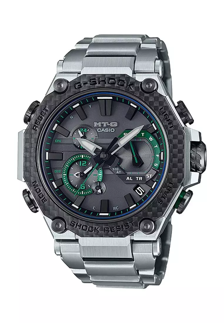 G-Shock Official store Indonesia di ZALORA