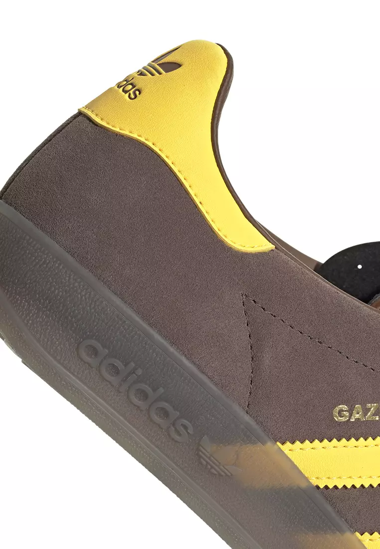 Buy ADIDAS Gazelle Indoor Shoes Online | ZALORA Malaysia