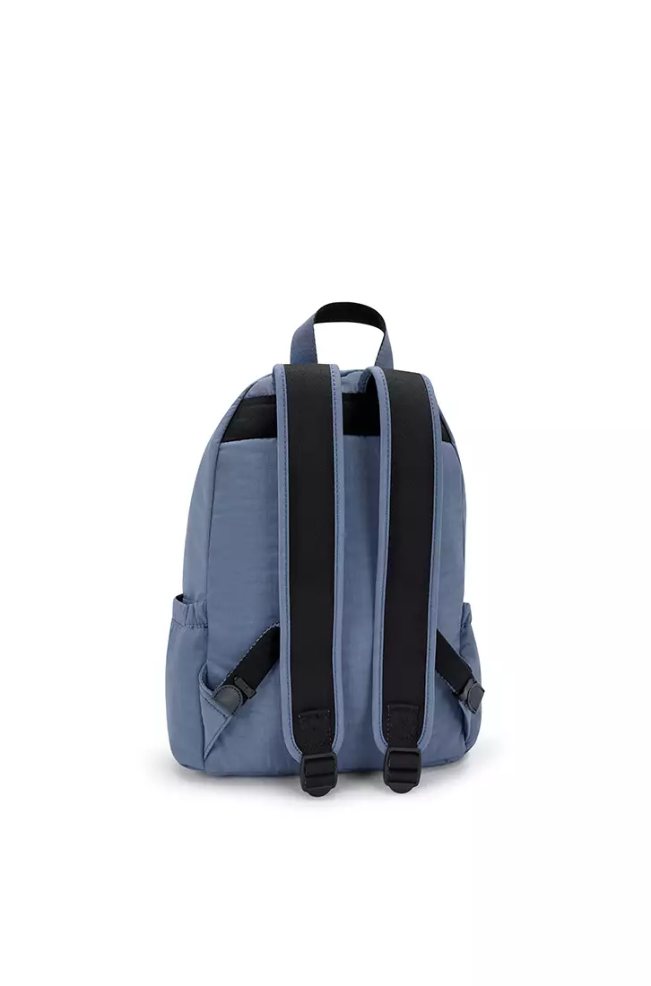 Buy Kipling DEFEA MINI Black Noir Shoulder Bag 2025 Online | ZALORA