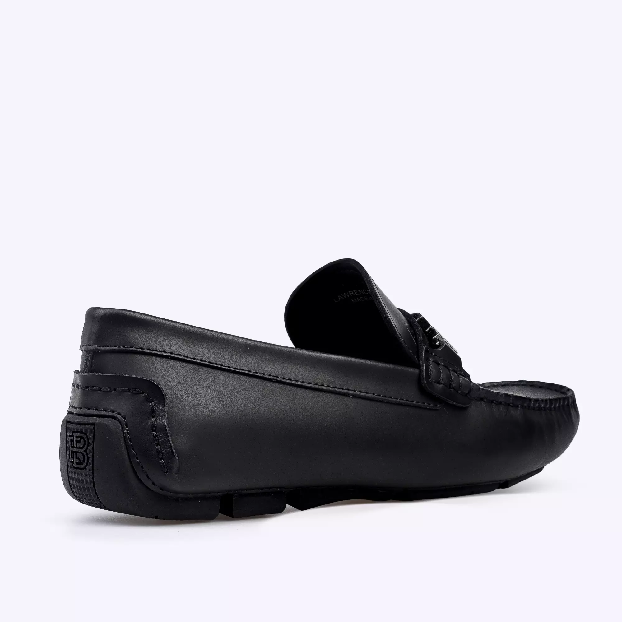 Jual EVERBEST EVERBEST LAWRENCE BLACK Original 2025 | ZALORA Indonesia