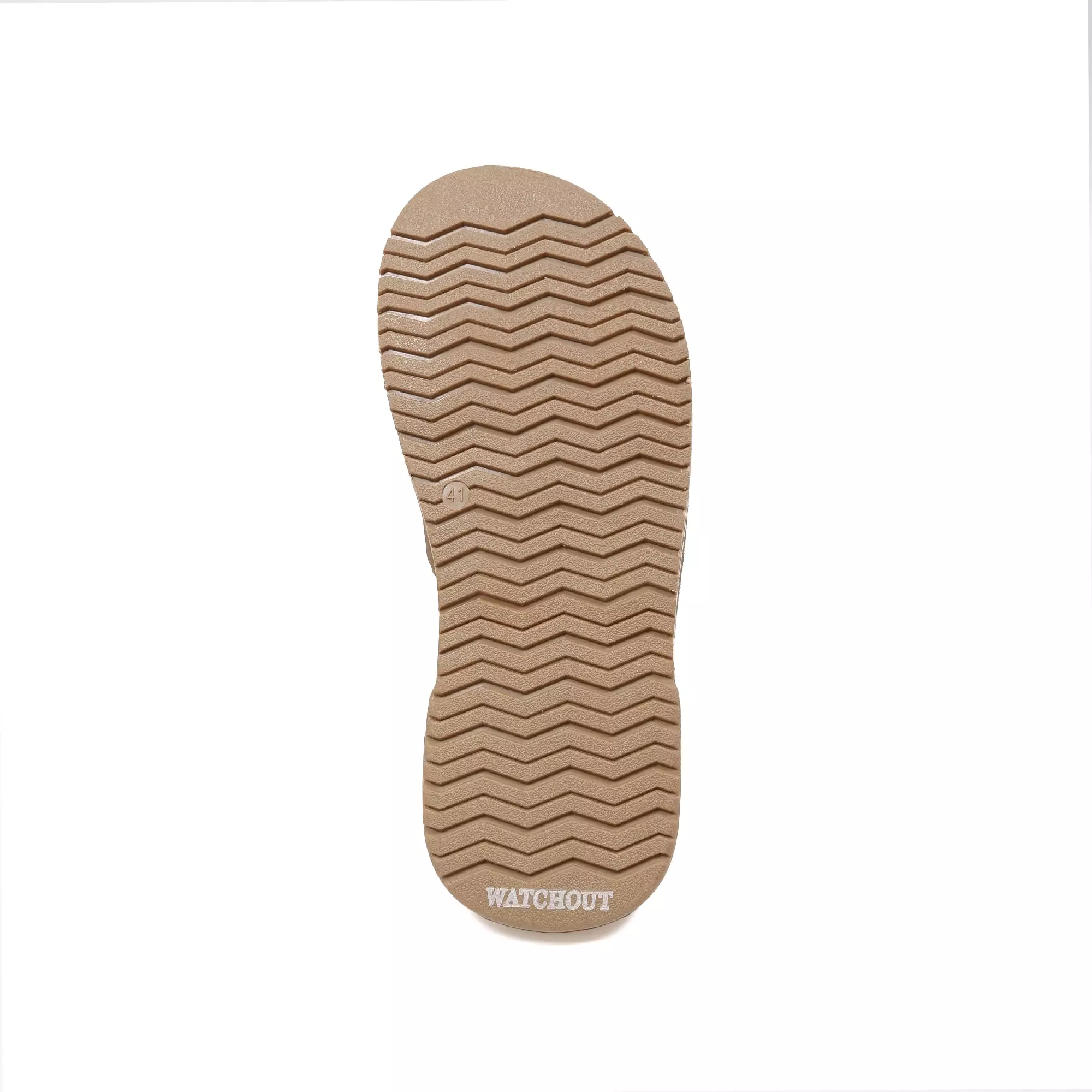 Jual Watchout Watchout Sandal Pria Slide - WY210050304 Original 2025 ...