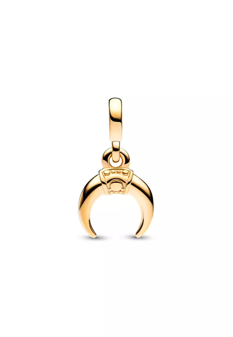 Buy Pandora Pandora ME Crescent Moon Mini Dangle Online | ZALORA Malaysia