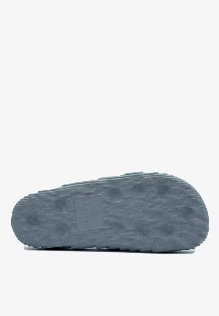 Buy Dr. Cardin Dr. Cardin Men Air Pillow Pulse Slides Sandals D-RLK ...