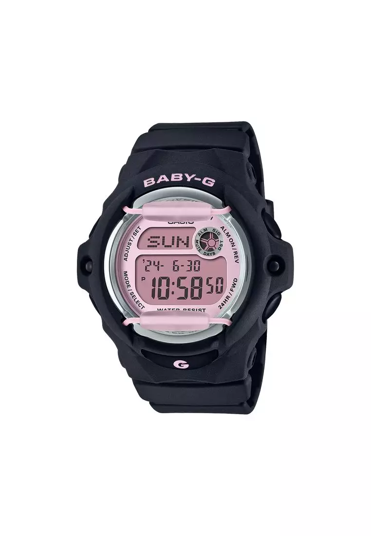 Buy BABY-G CASIO BABY-G BG-169U-1C 2025 Online | ZALORA Philippines