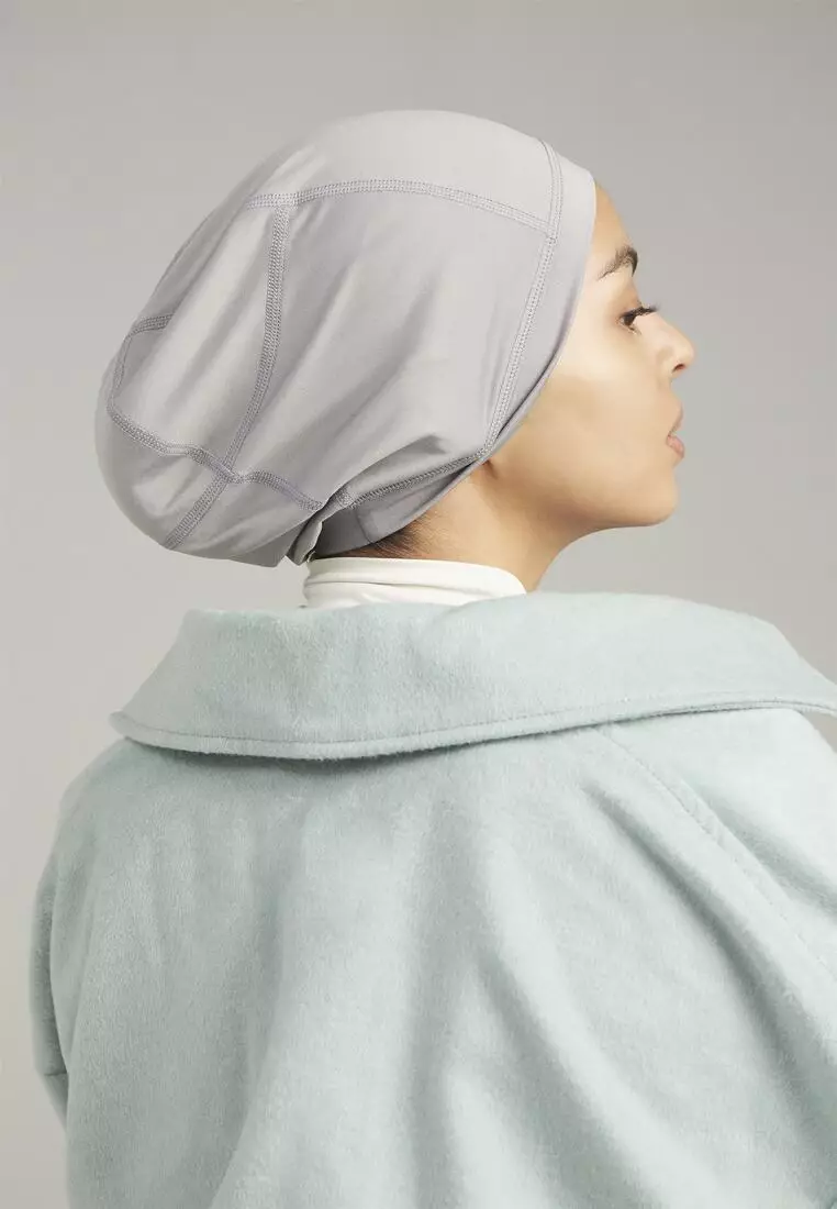 Buy ARUMN ALANYA SPORTS HALF CAP UNDERSCARF Online | ZALORA Malaysia