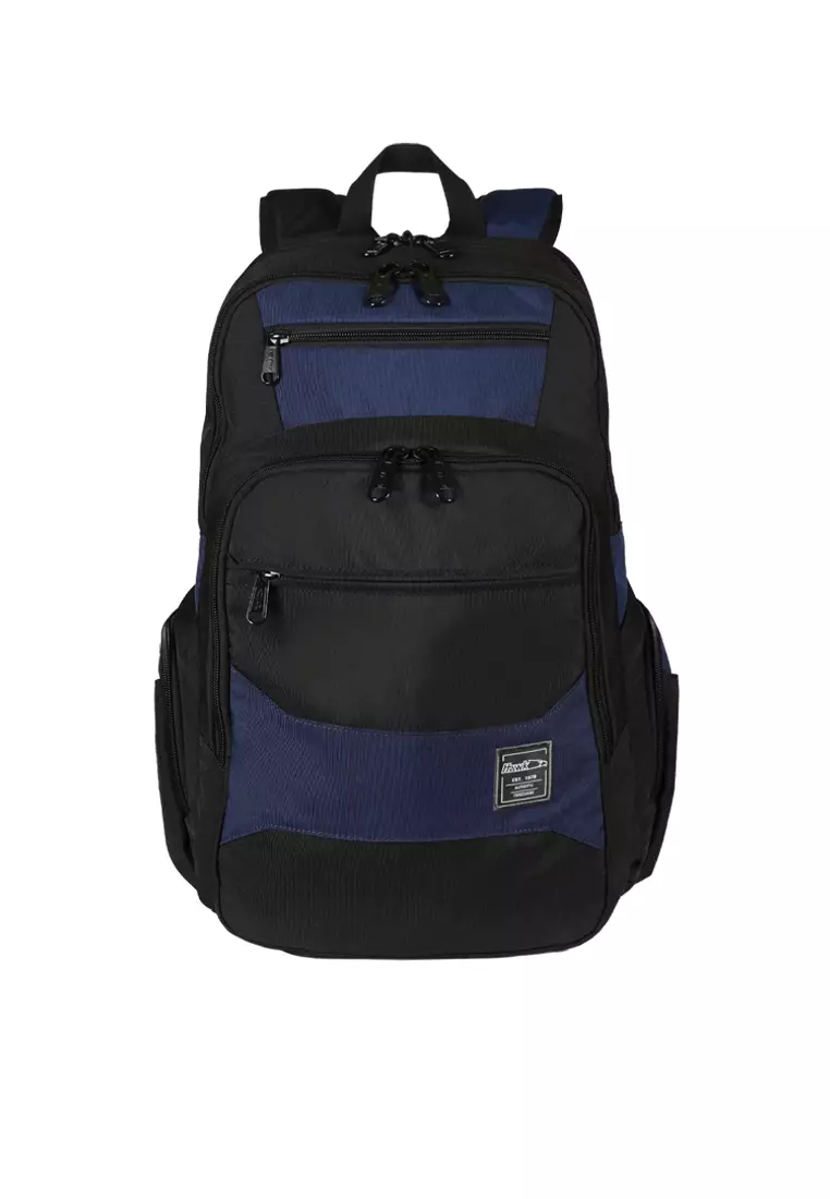 Buy HAWK 5808 Corporate Backpack With Virupro Anti-Microbial Protection ...