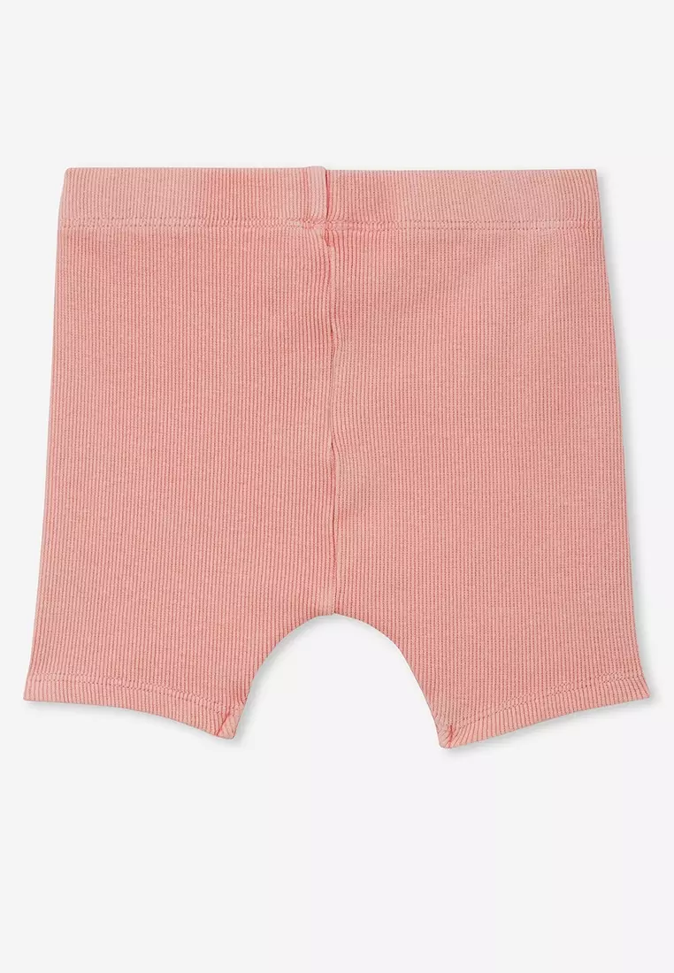 Buy Cotton On Kids Rain Rib Bike Shorties 2025 Online | ZALORA Philippines