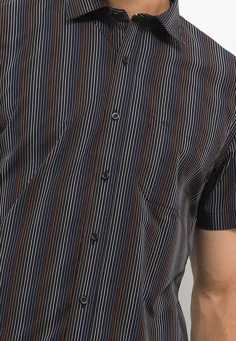 Jual Cardinal CF Kemeja Formal Original 2026 | ZALORA Indonesia