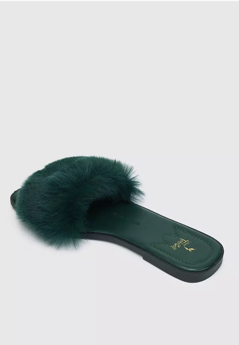 Buy Milliot & Co. Disney Tinkerbell Just Be Yourself Open Toe Sandals ...