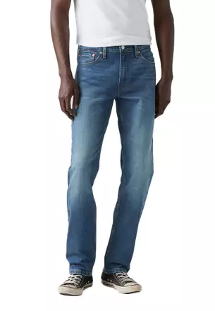 Jual Levi's Pria 100% Original di ZALORA