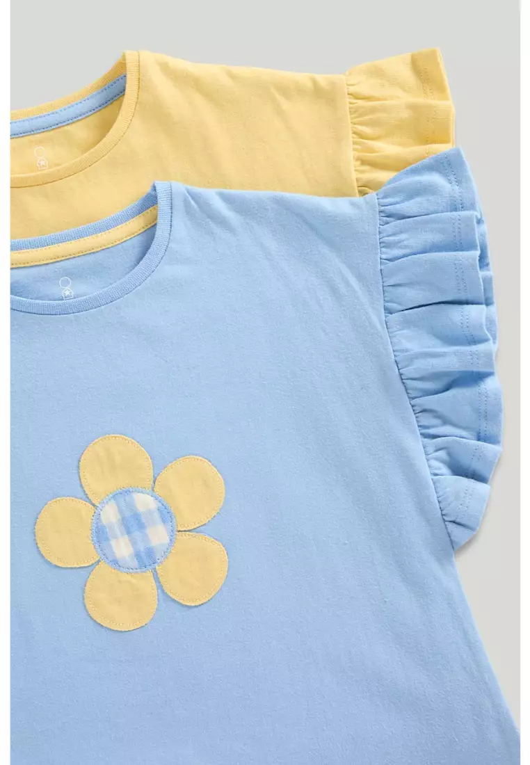 Buy Mothercare Gingham Short Pyjamas 2026 Online | ZALORA Philippines