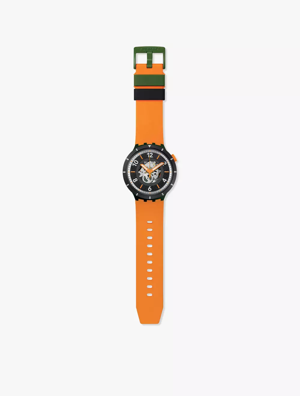 Jual Swatch FALL-IAGE Original 2025 | ZALORA Indonesia