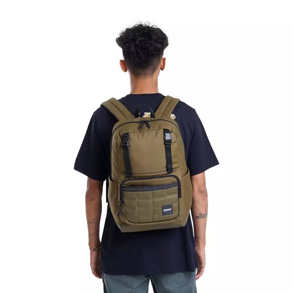 Jual Eiger Eiger Rookie Backpack 20L Original 2025 | ZALORA Indonesia