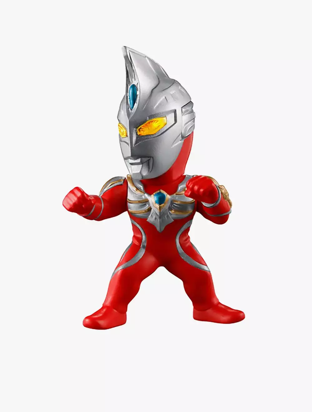 Jual Bandai Bdn26 Converge Motion Ultraman 13 - Bdn92588-7Y Original ...
