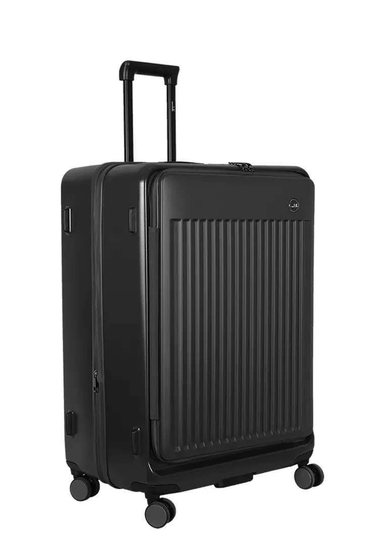 Jual Condotti Koper - Trolley Case Condotti FRONTLINE 63138 - 29 inch ...