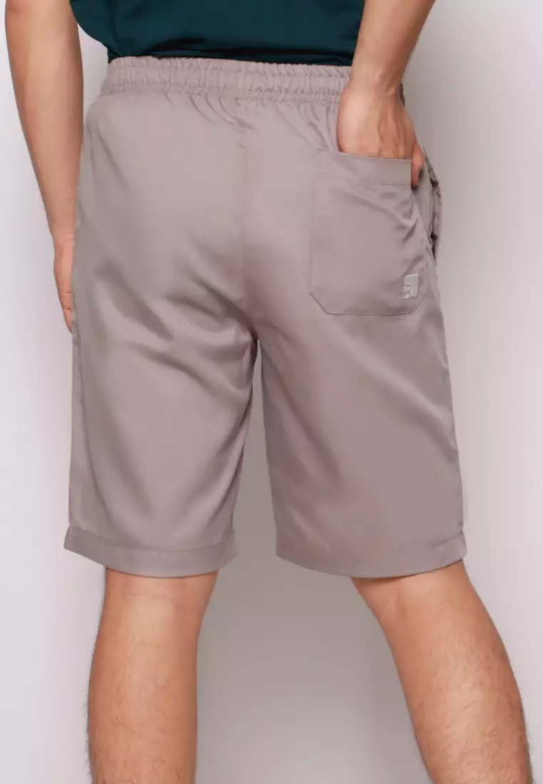 Jual Rigato Short Pant Basic Original 2024 | ZALORA Indonesia