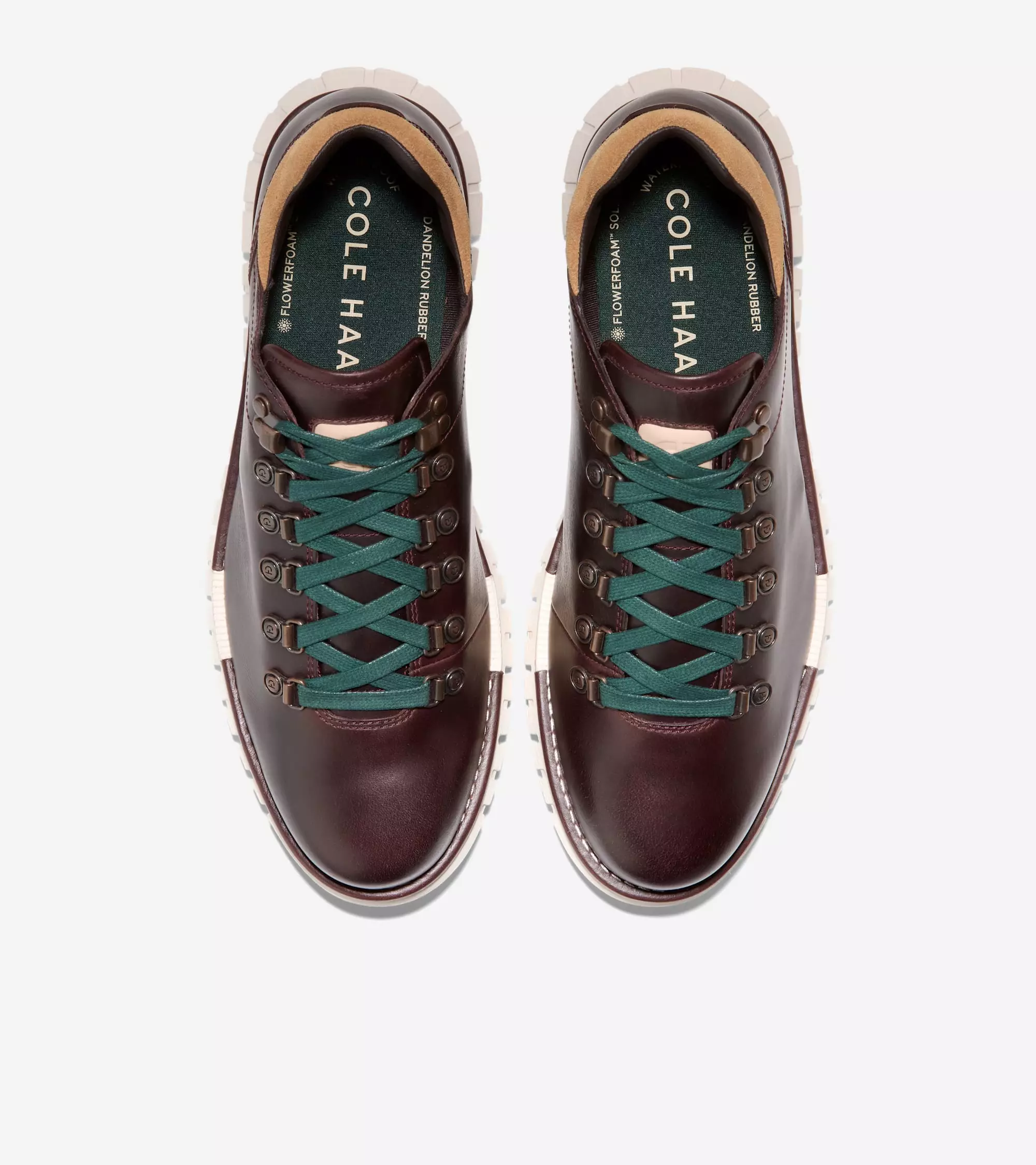 Jual Cole Haan Cole Haan Man Zerogrand Remastered Low Hiking Boot Wp ...