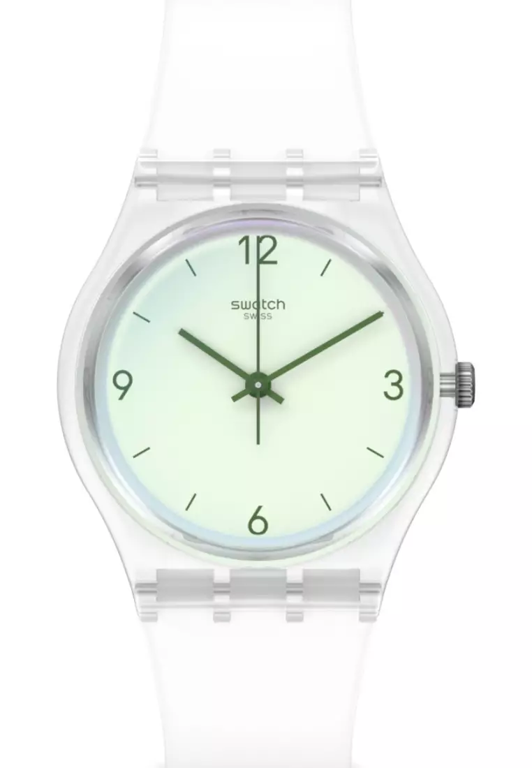 Jam Tangan Swatch Official Store di ZALORA Indonesia