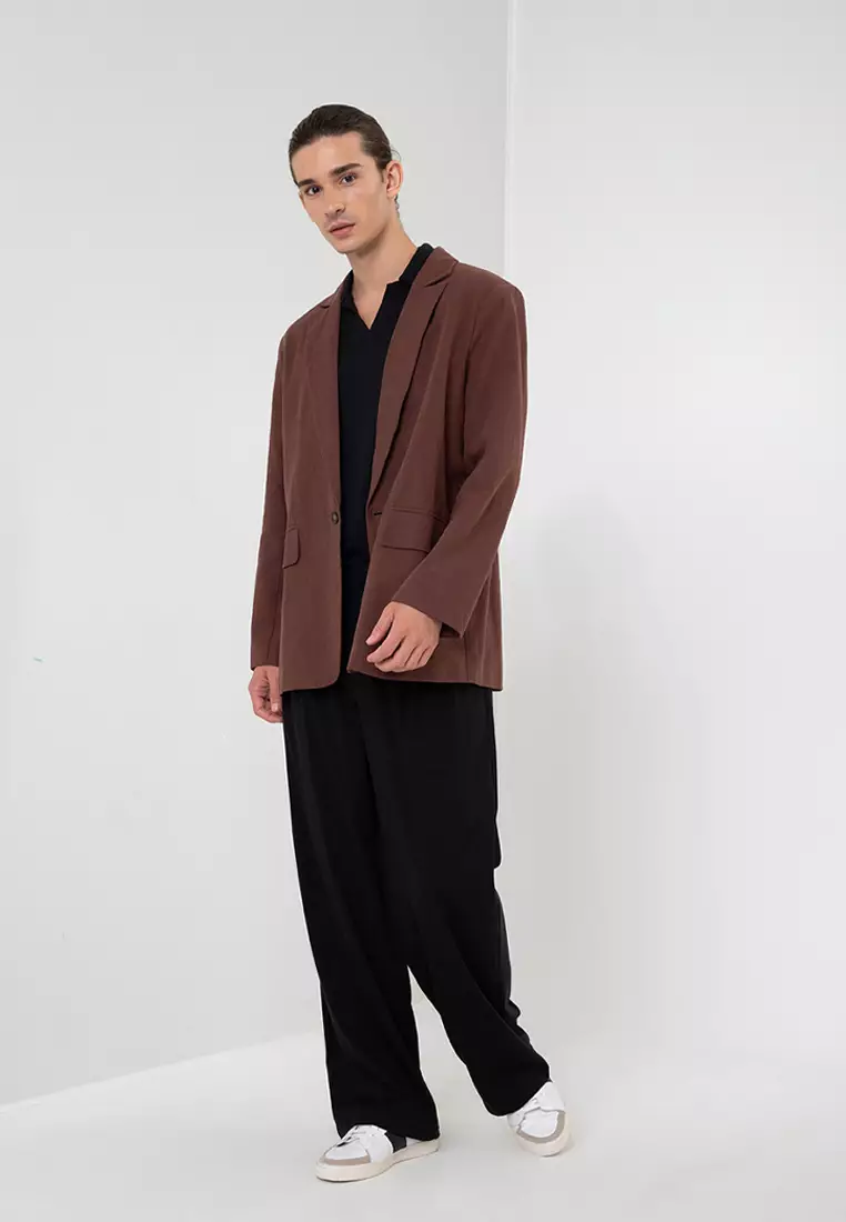 Buy Blazers For Men | Sale Up to 90% @ ZALORA Malaysia