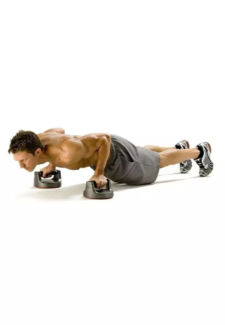 Buy Latest Gadget Professional Rotatable Stand Push Ups 2025 Online ...