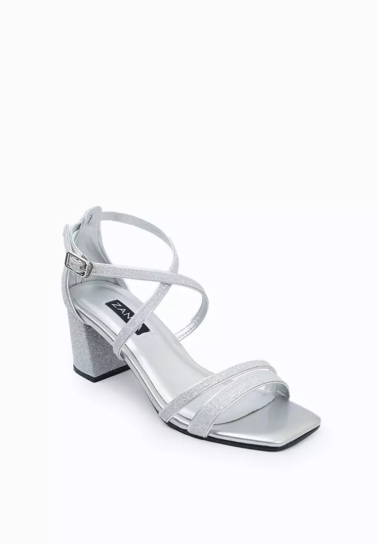 Buy Zanea Shoes Joanna (Sandals) 2024 Online | ZALORA Philippines