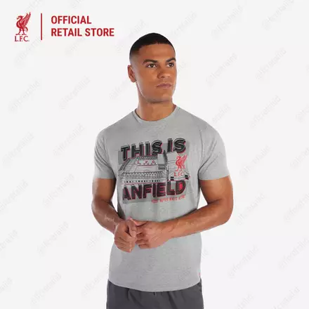 Liverpool FC Original Official Store di ZALORA Indonesia