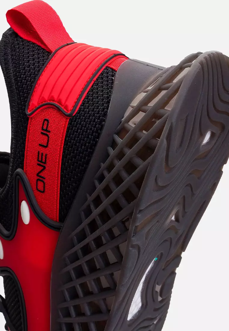 Buy World Balance One Up By World Balance Atlas Men's Lifestyle ...