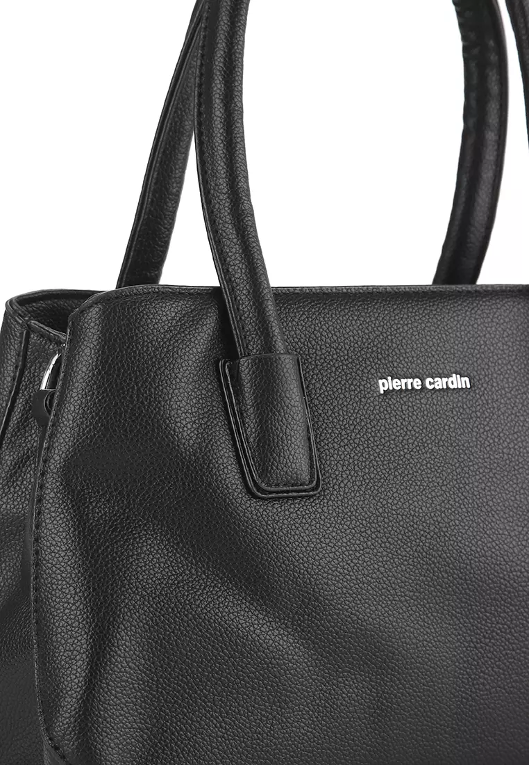 Jual Pierre Cardin Tas Tote Bag Wanita Original 2026 | ZALORA Indonesia