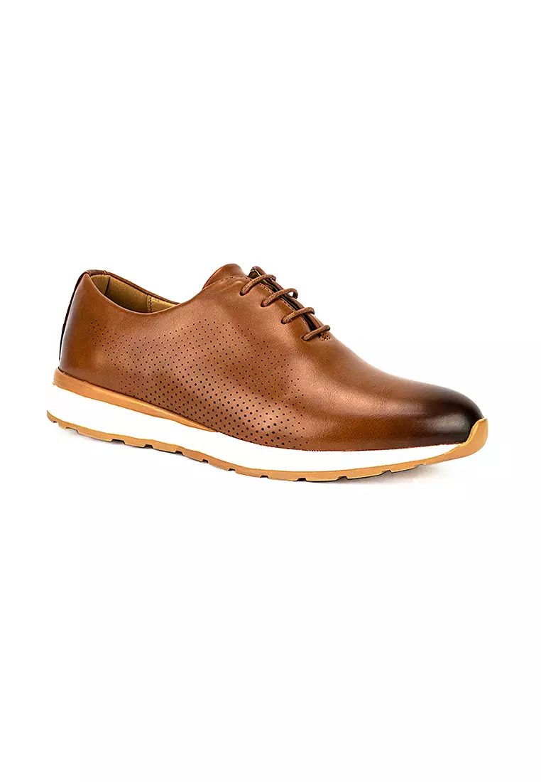 Mario D' boro Runway Shoes For Men | ZALORA Philippines