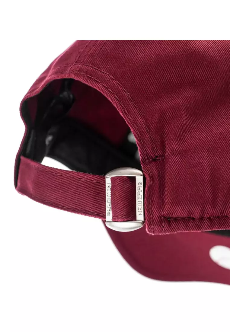 Buy New Era New Era Yankees Essential Black 9FORTY MLB Cap (80636012 ...