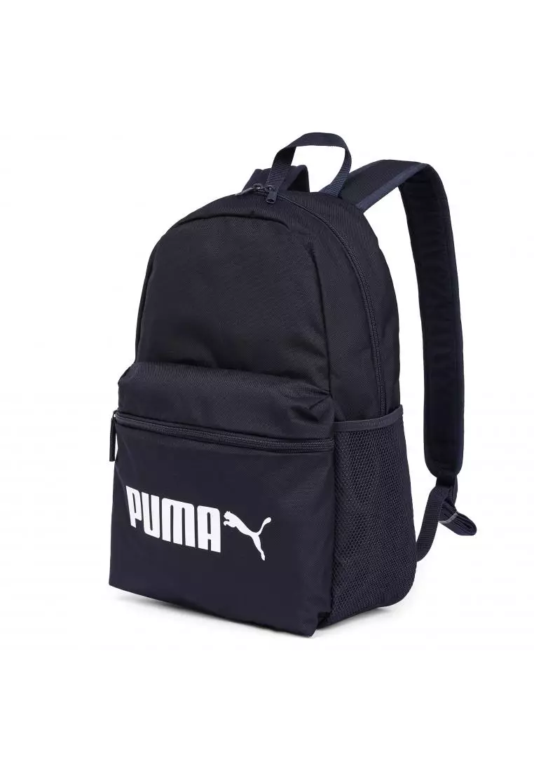 Buy PUMA PUMA Phase Backpack No. 2 Peacoat 2025 Online | ZALORA